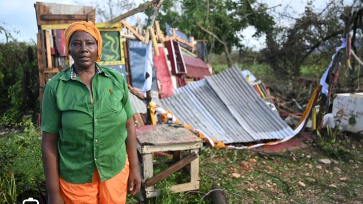 Fundraiser by Chris Kuleba : Help Rebuild Lives in Jamaica After ...