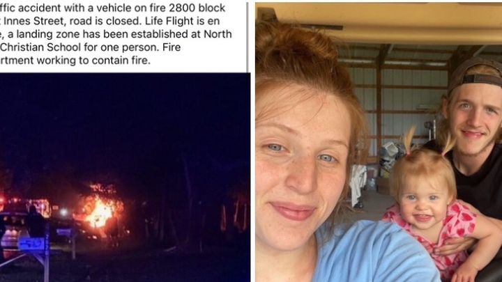 Fundraiser by Molly Dodge : Help Caleb and Family After Tragic Accident