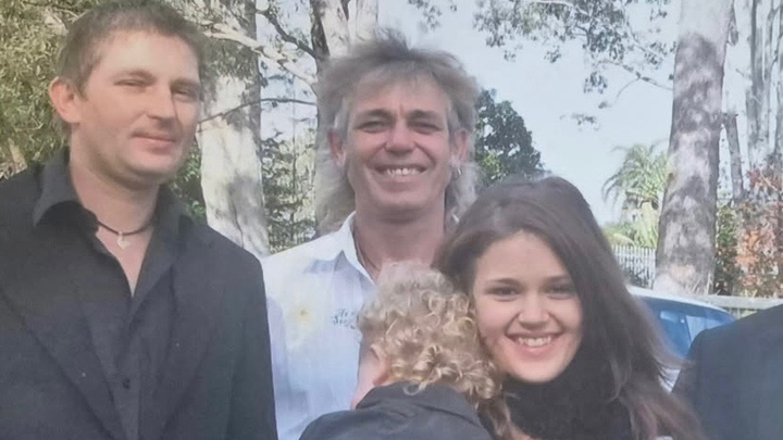 Fundraiser by Joy Ross : For Peter Ross funeral & farm support for Melina