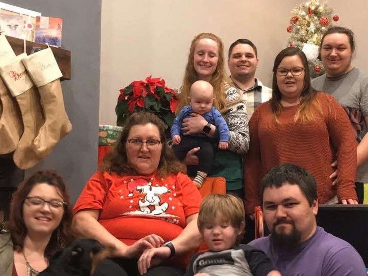 Fundraiser for Jordan Ogle by Joshua Ogle : Help Julie and Jordan ...