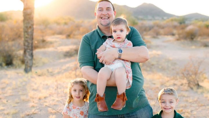 Fundraiser by Stephanie Rudzki : Help The Rudzki Family During David's ...