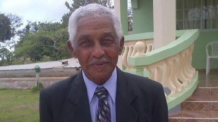 Fundraiser by Travis Bent : In loving memory of Donald "Thunder" Clarke