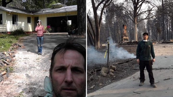 Fundraiser for Jodene Setera by Sheryl Manies : Help Jon & Jodene Rebuild