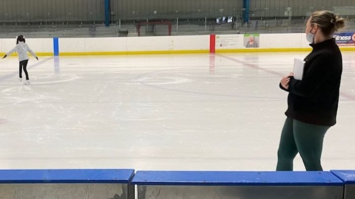 Fundraiser for Jennifer Finkler Kahan by Eric Adelson : Help for Coach ...