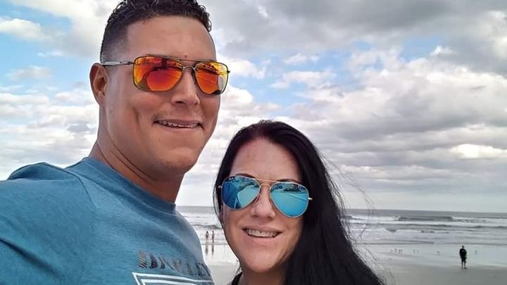 Fundraiser for Jennifer Laubscher by Julianna Corbo : Help Jenn raise ...