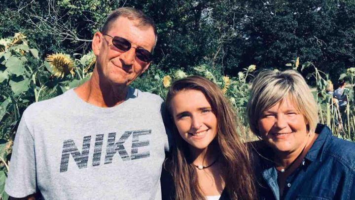 Fundraiser by Trisha Crossen : Support for the Crossen Family