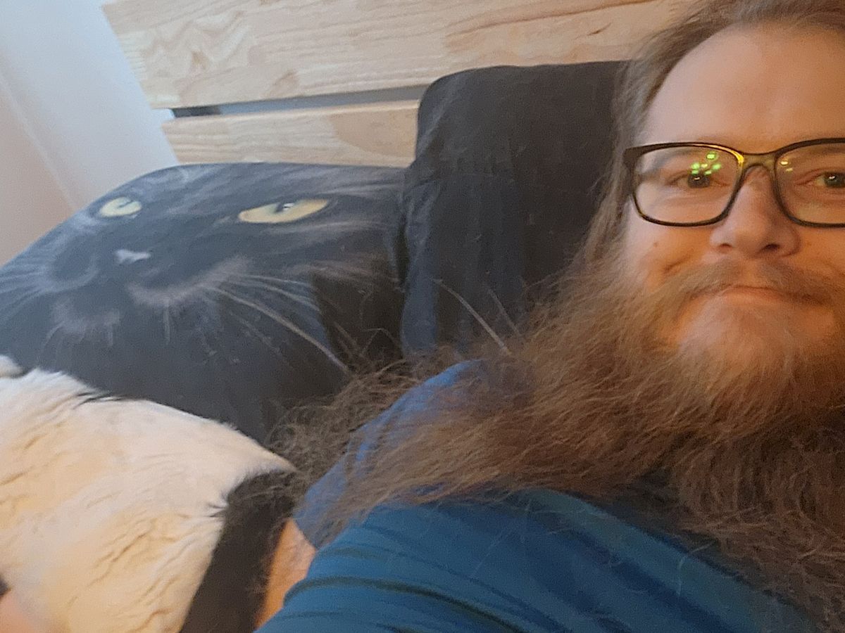 Fundraiser by Jacob Jones : Help Me Overcome Debt and Reclaim My Paycheck