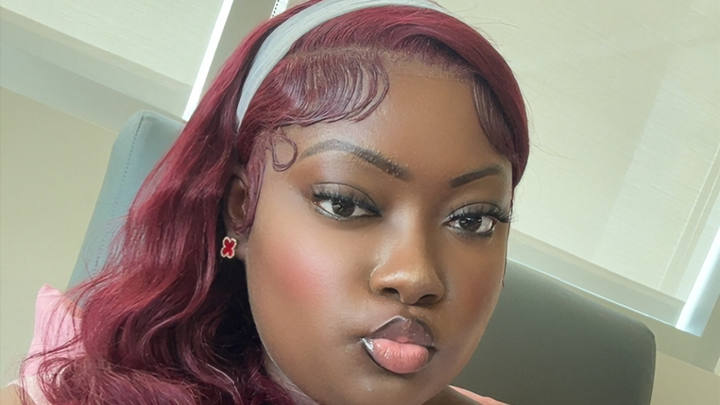 Fundraiser by Amaya Thomas : Support Amaya's Fight Against Breast Cancer