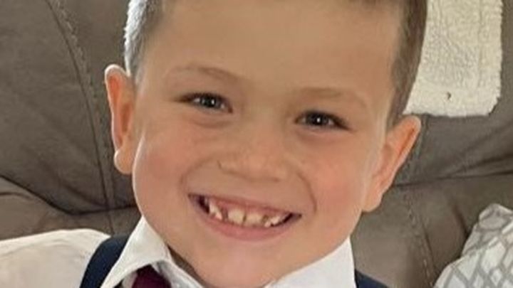 Fundraiser for Lacey Pettry by Rae Boyd : Donate for David
