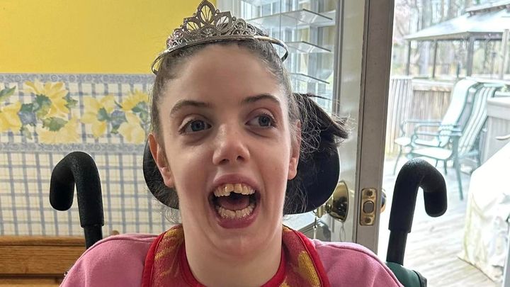 Fundraiser by Lynsi Carroll : Support Addison's Dream for a Porch and Ramp