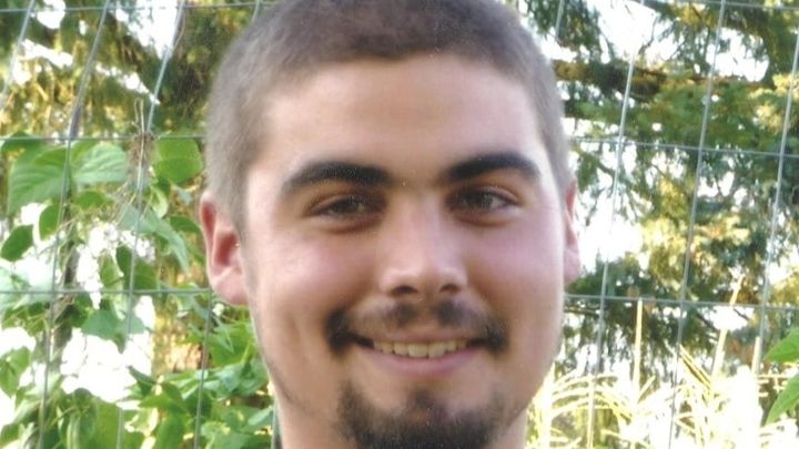 Fundraiser by Tim Voie : In memory of Sebastian Chase