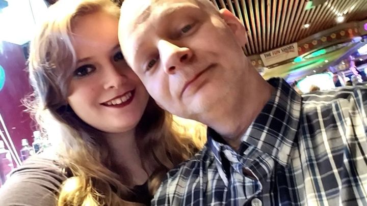 Fundraiser by Cierra Baker : Help us after Lance's heart attack