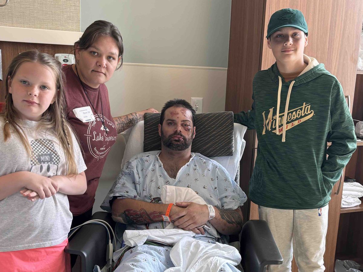 Fundraiser for Devin Mattila by Kyah Jantz : Help Devin Mattila & his ...
