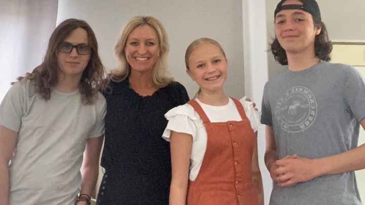 Fundraiser for Alison Mitchell by Shawna Elms : Help the Mitchell Family!