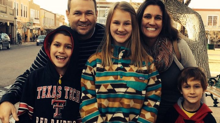 Fundraiser by Kelly Ragsdale : Ragsdale's Belize Mission Trip