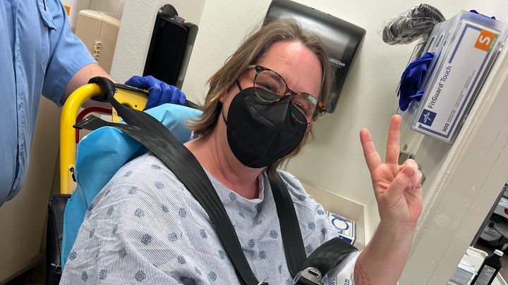 Fundraiser for Amy Heath by Jessica Wulff : Medical and Living Expenses ...