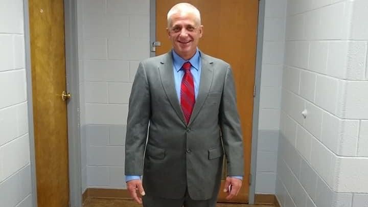 Fundraiser by Amber Batey : James Rhea Davis Sr. Fundraiser by Amber Batey : James Rhea Davis Sr.