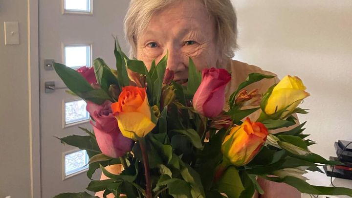 Fundraiser for Heidi Keene by Deborah Anne Vanzante : Farewell to Diane