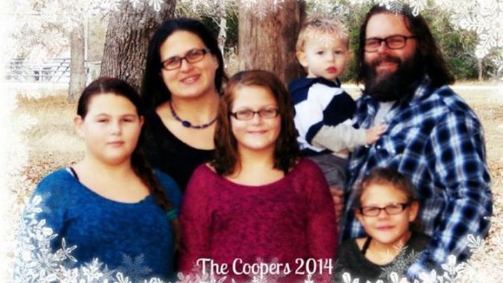 Fundraiser by Tami Cooper : James's Medical Fund