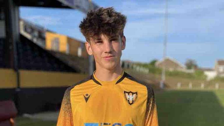 Fundraiser by Jos Plummer : Help Josiah get to the Dallas Cup 2024