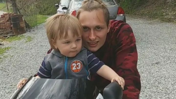 Fundraiser for Kaitlynn Greyshock by Nikki Lawrence : Zach “Sunshine ...