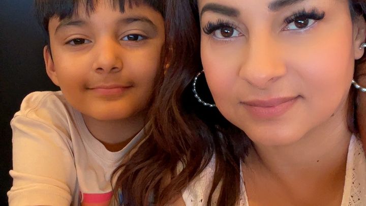 Fundraiser for Alma Rendon by Felipe D Rendon Villagrana : Support ...
