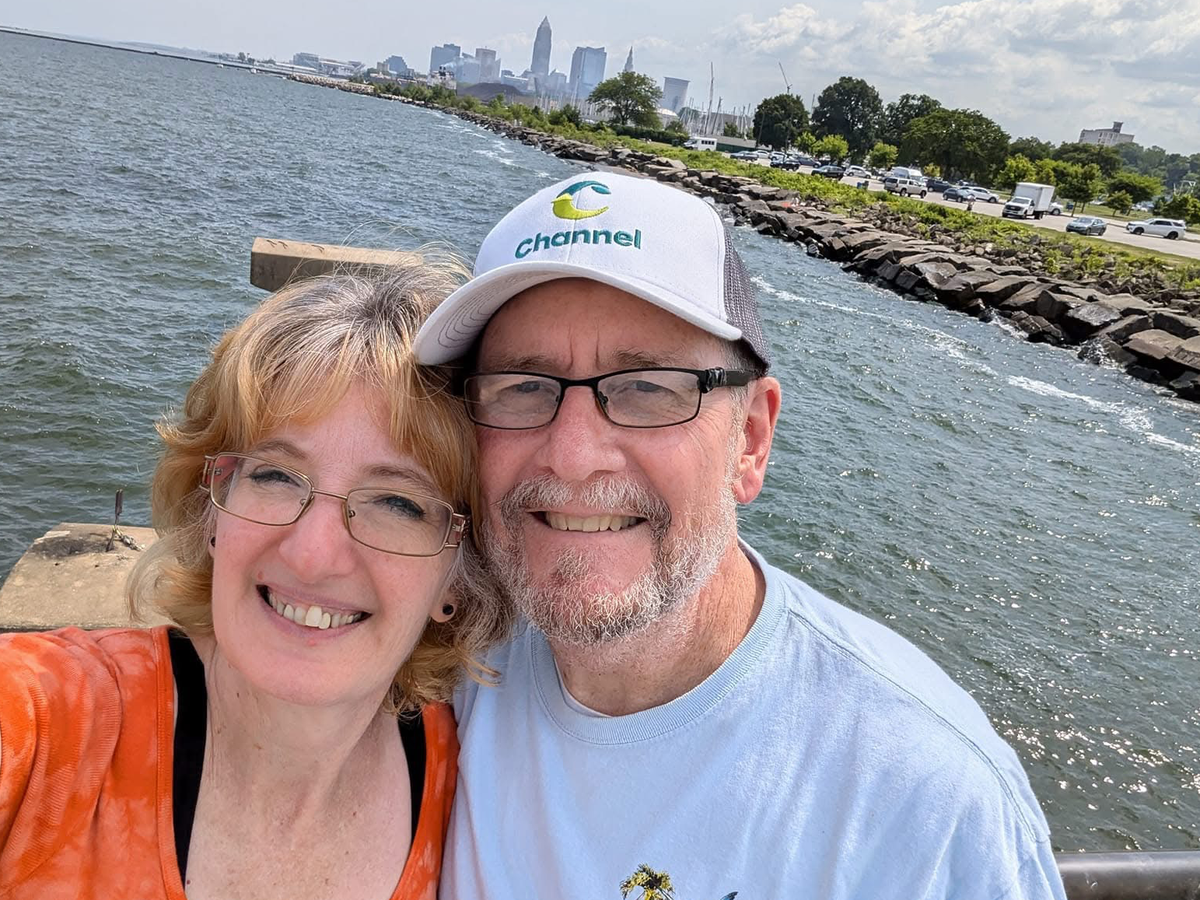 Fundraiser for Carruthers Family by Lydia Whisler : Help Bob and Aimee ...