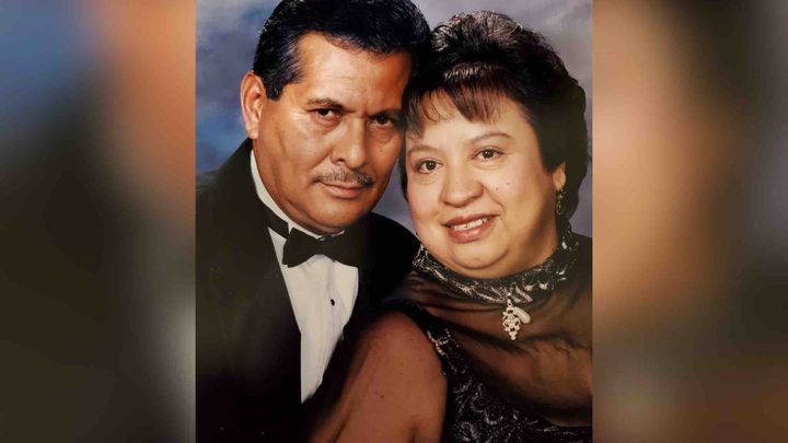 Fundraiser for Maria Preciado by Gaby Robles : Antonio Preciado ...