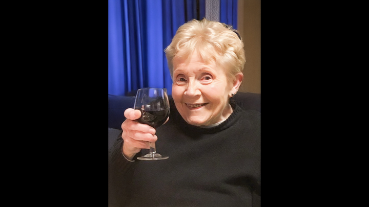 Fundraiser by Niamh Sweeney : Arklow Lifeboat in memory of Dorothy Tyrrell