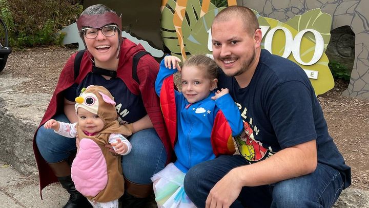 Fundraiser by Paul Stiller : Helping the Stillers