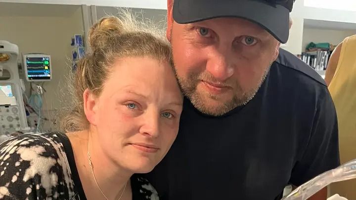 Fundraiser for David StHilaire by Tristan Beck : Support for St Hilaire ...