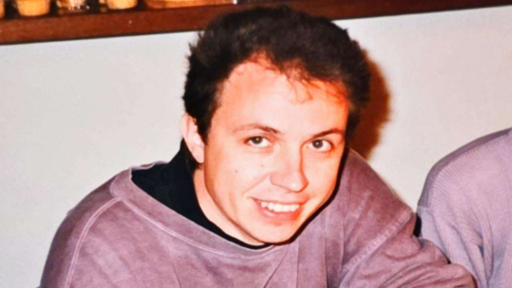 Fundraiser by Edgard Mistiuk : Donation in Memory of Alexandr Mistiuk