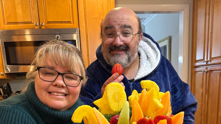 Fundraiser for Kimberly Guberman by Ruby Bloom : Support Jason's Fight ...