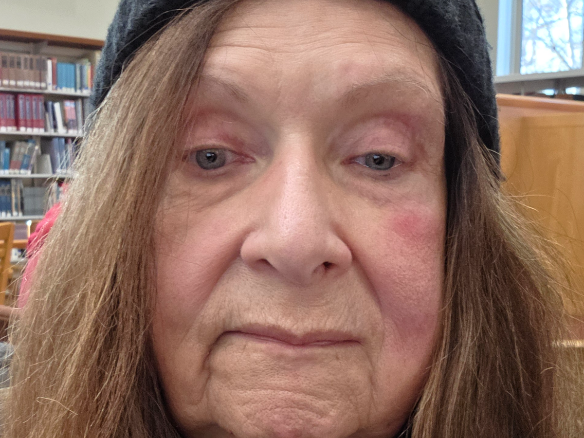 Fundraiser by Barbara Petersen : Help Donna M. Conrad Keep Her Medical Insurance