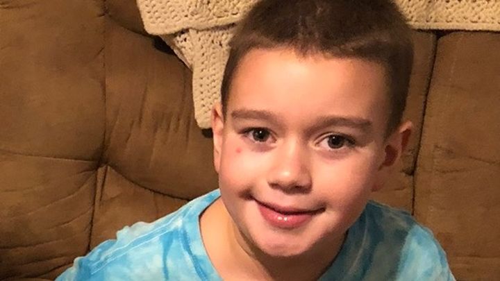 Fundraiser for Tuesday Knight by Rachelle Kellum Stott : Lucas Knight ...