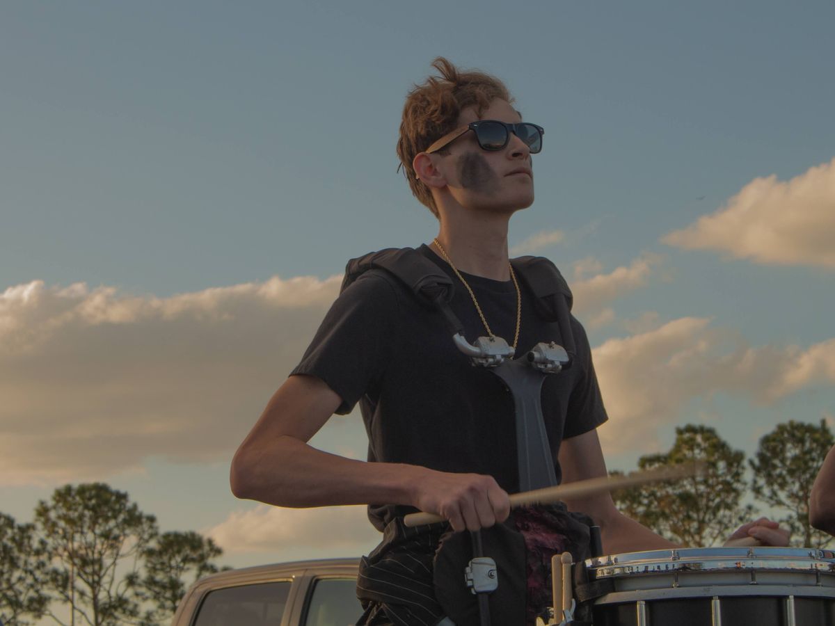 Fundraiser by Andrew Southard : Support Andrew Southard to march this ...