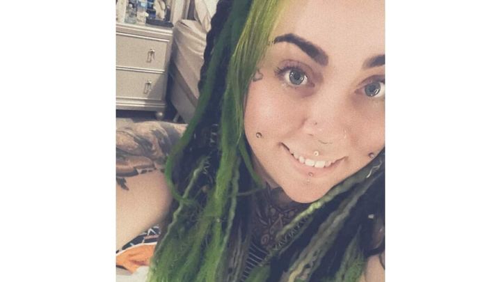 Fundraiser for Christy Murray by Jamie Blasco : Help Christina with her ...