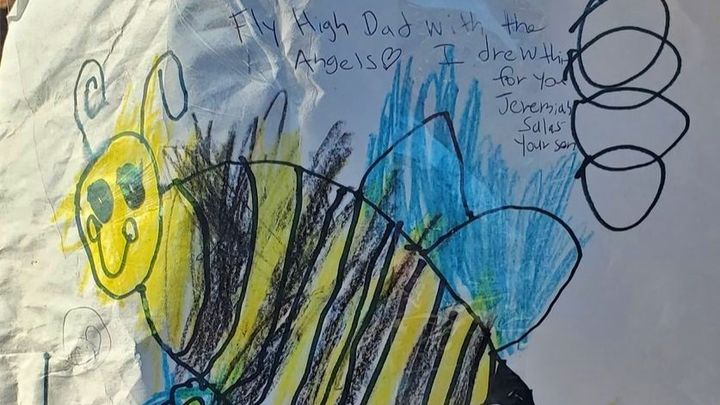 Fundraiser for Estella Salas by LISA MARMION : Donate in Loving Memory ...