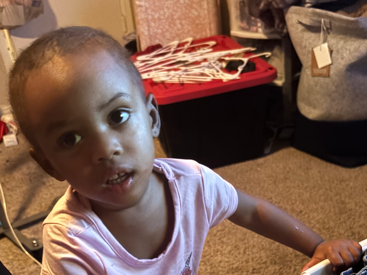 Fundraiser for James Allen by tyler marchant : Help the Allen Family ...