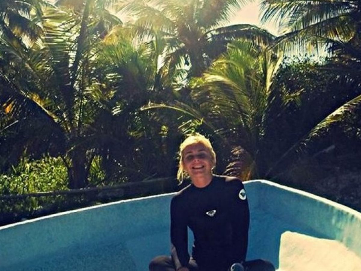 Fundraiser by Emma Dunkley : Remembering Elly Warren