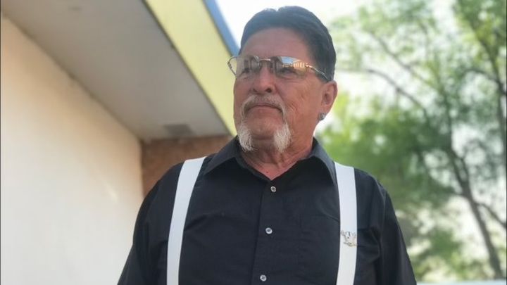 Fundraiser by Anastasia Duran : Support Ernest Tagle's Funeral Expenses