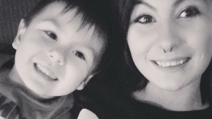 Fundraiser by Chelsea Adamson : Memorium for Alishia Pambrun