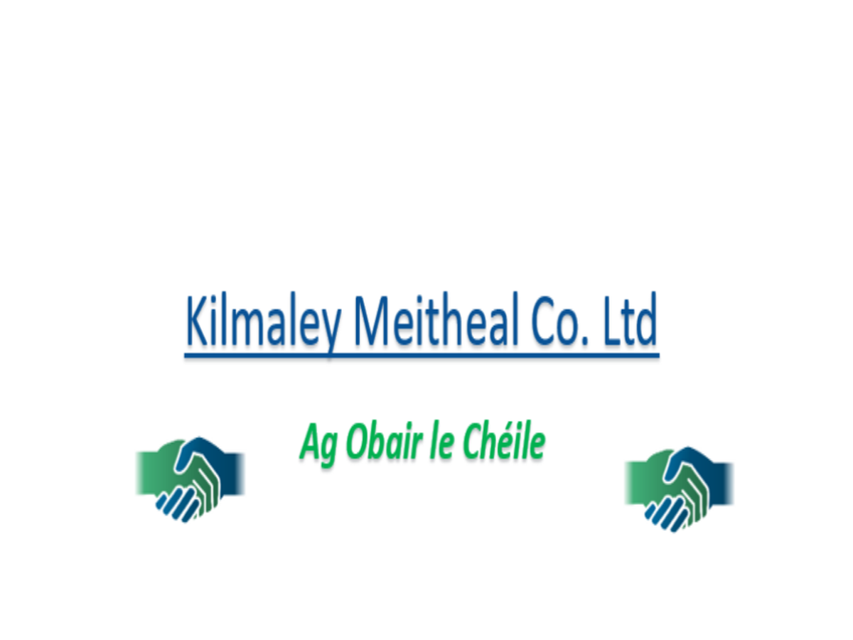 Fundraiser by Noel Carmody : Kilmaley Meitheal Annual Fundraiser 2023