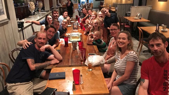 Fundraiser by Phil Acquarola : Rodney Mckee Memorial Fund