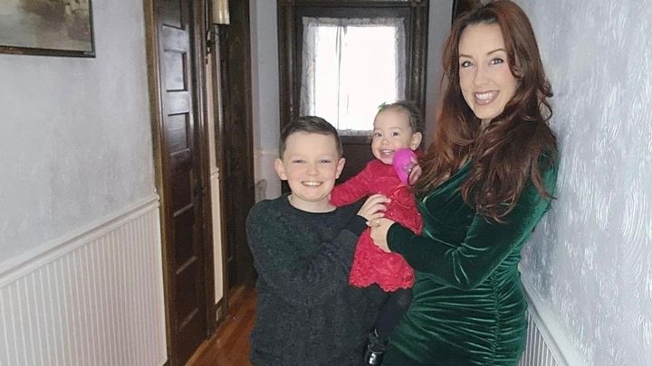 Fundraiser for Katelynn Trainor by Lindsey Brush : House Fire Recovery ...