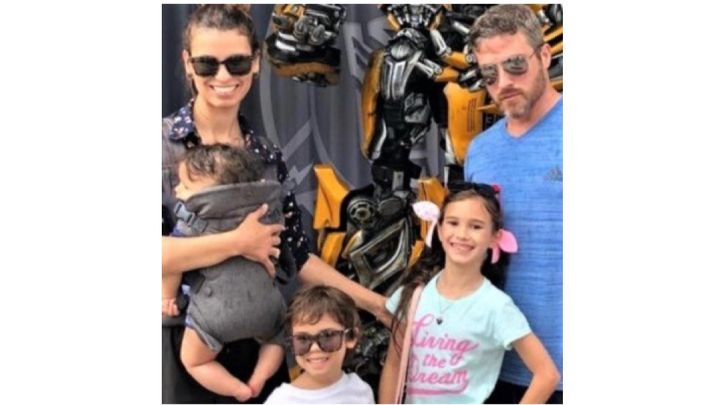 Fundraiser for Alessandra Griffitt by Jessica Cole : Support for the ...