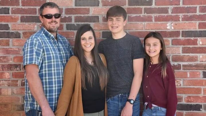 Fundraiser for Jennifer Harper by Laura Mazzotta : Vital Medical ...