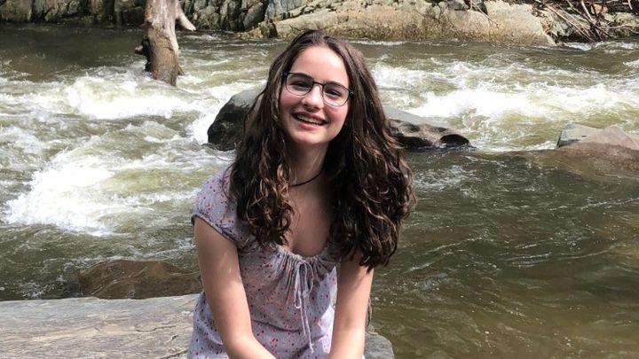 Fundraiser for Laura Caputo Litchfield by Larken Bunce : Kira's Brain ...