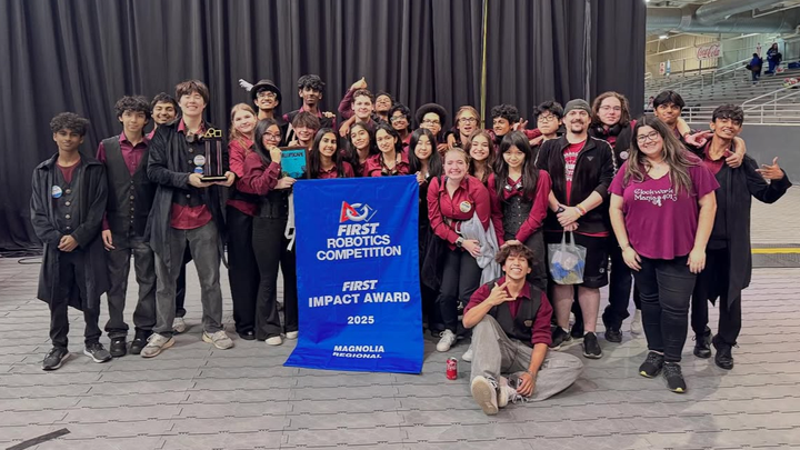 Fundraiser by Rian Hayes : Support FRC 4013's Journey to World Championship