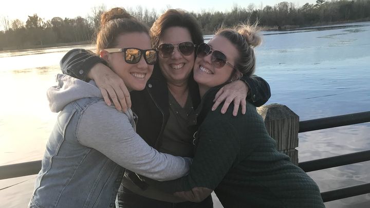 Fundraiser for Carol Quick by Jessica Quick : Carol's Cancer Journey